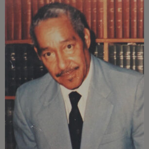 Former Attorney Generals | Attorney General Chambers